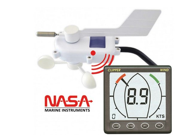 Nasa Marine Elektronik