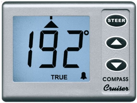 Nasa Marine Elektronik